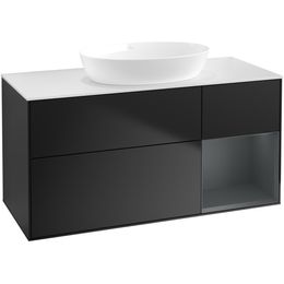 Villeroy & Boch Villeroy & Boch Finion Waschtischunterschrank FA7, FA71HGPD FA71HGPD