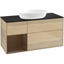 Villeroy & Boch Villeroy & Boch Finion Waschtischunterschrank FA6, FA62GNPC FA62GNPC