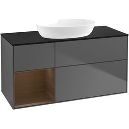 Villeroy & Boch Villeroy & Boch Finion Waschtischunterschrank FA6, FA62GNGK FA62GNGK