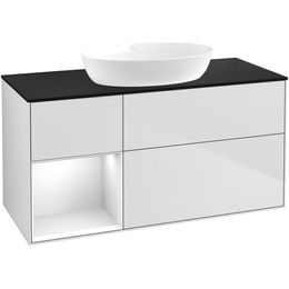 Villeroy & Boch Villeroy & Boch Finion Waschtischunterschrank FA6, FA62GFMT FA62GFMT