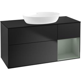 Villeroy & Boch Villeroy & Boch Finion Waschtischunterschrank FA7, FA72GMPD FA72GMPD