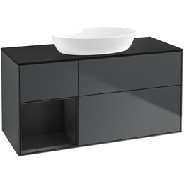 Villeroy & Boch Villeroy & Boch Finion Waschtischunterschrank FA6, FA62PDHG FA62PDHG