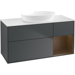 Villeroy & Boch Villeroy & Boch Finion Waschtischunterschrank FA7, FA71GNHG FA71GNHG