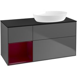 Villeroy & Boch Villeroy & Boch Finion Waschtischunterschrank FA4, FA42HBGK FA42HBGK