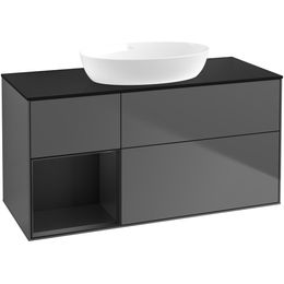 Villeroy & Boch Villeroy & Boch Finion Waschtischunterschrank FA6, FA62PDGK FA62PDGK