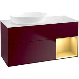 Villeroy & Boch Villeroy & Boch Finion Waschtischunterschrank FA5, FA51HFHB FA51HFHB