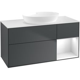 Villeroy & Boch Villeroy & Boch Finion Waschtischunterschrank FA7, FA71GFHG FA71GFHG