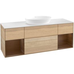 Villeroy & Boch Villeroy & Boch Finion Waschtischunterschrank FD0, FD01GNPC FD01GNPC