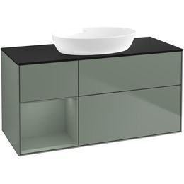 Villeroy & Boch Villeroy & Boch Finion Waschtischunterschrank FA6, FA62GMGM FA62GMGM