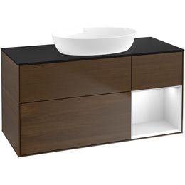 Villeroy & Boch Villeroy & Boch Finion Waschtischunterschrank FA7, FA72MTGN FA72MTGN
