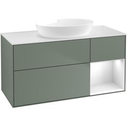 Villeroy & Boch Villeroy & Boch Finion Waschtischunterschrank FA7, FA71GFGM FA71GFGM