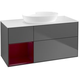 Villeroy & Boch Villeroy & Boch Finion Waschtischunterschrank FA6, FA61HBGK FA61HBGK