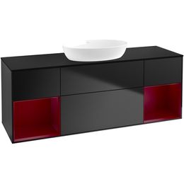 Villeroy & Boch Villeroy & Boch Finion Waschtischunterschrank FD0, FD02HBPD FD02HBPD