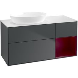 Villeroy & Boch Villeroy & Boch Finion Waschtischunterschrank FA5, FA51HBHG FA51HBHG