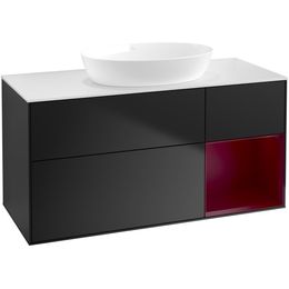 Villeroy & Boch Villeroy & Boch Finion Waschtischunterschrank FA7, FA71HBPD FA71HBPD