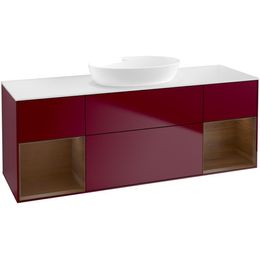 Villeroy & Boch Villeroy & Boch Finion Waschtischunterschrank FD0, FD01GNHB FD01GNHB