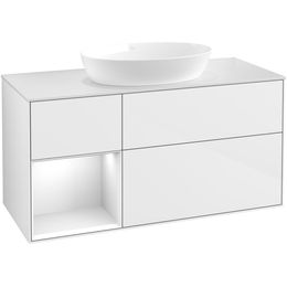 Villeroy & Boch Villeroy & Boch Finion Waschtischunterschrank FA6, FA61GFGF FA61GFGF