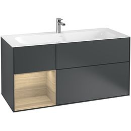 Villeroy & Boch Villeroy & Boch Finion Waschtischunterschrank G06, G060PCHG G060PCHG