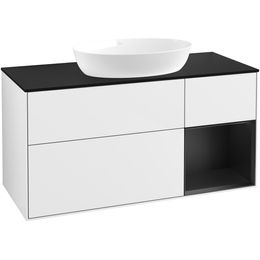 Villeroy & Boch Villeroy & Boch Finion Waschtischunterschrank FA7, FA72PDGF FA72PDGF