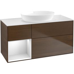 Villeroy & Boch Villeroy & Boch Finion Waschtischunterschrank FA6, FA61MTGN FA61MTGN