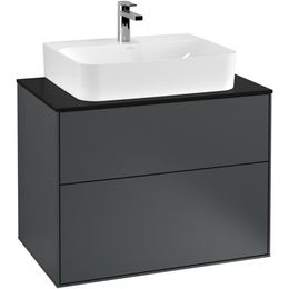 Villeroy & Boch Villeroy & Boch Finion Waschtischunterschrank G09, G09200HG G09200HG