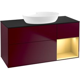 Villeroy & Boch Villeroy & Boch Finion Waschtischunterschrank FA7, FA72HFHB FA72HFHB