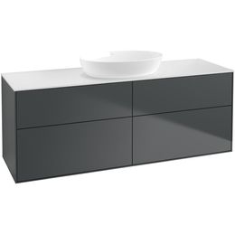 Villeroy & Boch Villeroy & Boch Finion Waschtischunterschrank FA9, FA9100HG FA9100HG