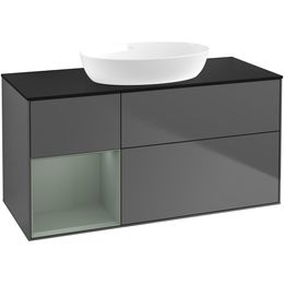 Villeroy & Boch Villeroy & Boch Finion Waschtischunterschrank FA6, FA62GMGK FA62GMGK