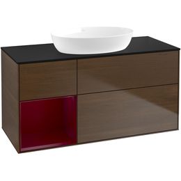 Villeroy & Boch Villeroy & Boch Finion Waschtischunterschrank FA6, FA62HBGN FA62HBGN
