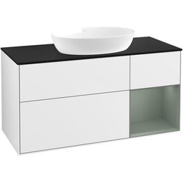 Villeroy & Boch Villeroy & Boch Finion Waschtischunterschrank FA7, FA72GMGF FA72GMGF