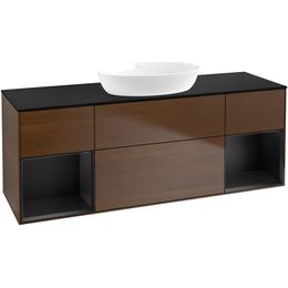 Villeroy & Boch Villeroy & Boch Finion Waschtischunterschrank FD0, FD02PDGN FD02PDGN