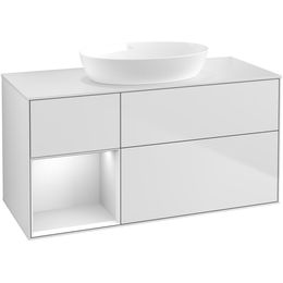 Villeroy & Boch Villeroy & Boch Finion Waschtischunterschrank FA6, FA61MTMT FA61MTMT