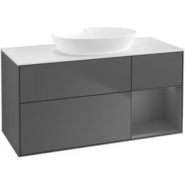Villeroy & Boch Villeroy & Boch Finion Waschtischunterschrank FA7, FA71GKGK FA71GKGK