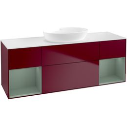 Villeroy & Boch Villeroy & Boch Finion Waschtischunterschrank FD0, FD01GMHB FD01GMHB