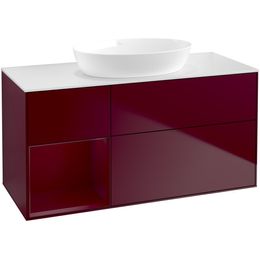 Villeroy & Boch Villeroy & Boch Finion Waschtischunterschrank FA6, FA61HBHB FA61HBHB
