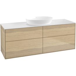 Villeroy & Boch Villeroy & Boch Finion Waschtischunterschrank FA9, FA9100PC FA9100PC