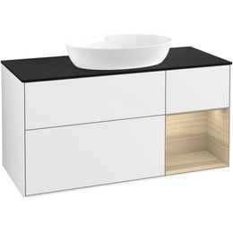 Villeroy & Boch Villeroy & Boch Finion Waschtischunterschrank FA7, FA72PCGF FA72PCGF