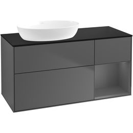 Villeroy & Boch Villeroy & Boch Finion Waschtischunterschrank FA5, FA52GKGK FA52GKGK