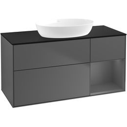 Villeroy & Boch Villeroy & Boch Finion Waschtischunterschrank FA7, FA72GKGK FA72GKGK