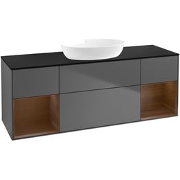 Villeroy & Boch Villeroy & Boch Finion Waschtischunterschrank FD0, FD02GNGK FD02GNGK