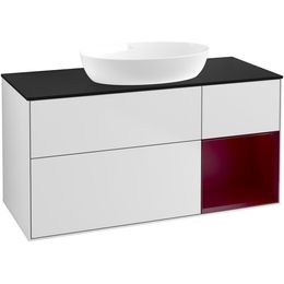 Villeroy & Boch Villeroy & Boch Finion Waschtischunterschrank FA7, FA72HBMT FA72HBMT