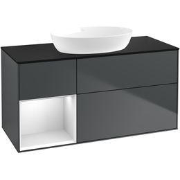 Villeroy & Boch Villeroy & Boch Finion Waschtischunterschrank FA6, FA62MTHG FA62MTHG