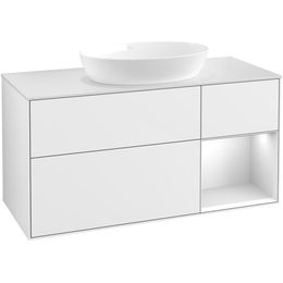 Villeroy & Boch Villeroy & Boch Finion Waschtischunterschrank FA7, FA71MTGF FA71MTGF