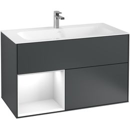 Villeroy & Boch Villeroy & Boch Finion Waschtischunterschrank G03, G030GFHG G030GFHG