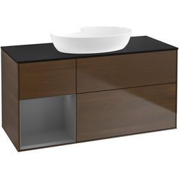 Villeroy & Boch Villeroy & Boch Finion Waschtischunterschrank FA6, FA62GKGN FA62GKGN