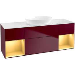 Villeroy & Boch Villeroy & Boch Finion Waschtischunterschrank FD0, FD01HFHB FD01HFHB