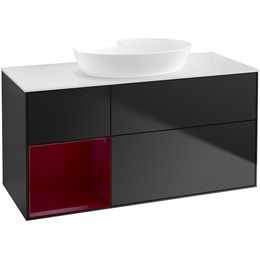 Villeroy & Boch Villeroy & Boch Finion Waschtischunterschrank FA6, FA61HBPD FA61HBPD