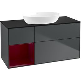 Villeroy & Boch Villeroy & Boch Finion Waschtischunterschrank FA6, FA62HBHG FA62HBHG