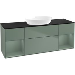 Villeroy & Boch Villeroy & Boch Finion Waschtischunterschrank FD0, FD02GMGM FD02GMGM