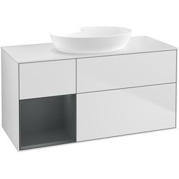 Villeroy & Boch Villeroy & Boch Finion Waschtischunterschrank FA6, FA61HGMT FA61HGMT